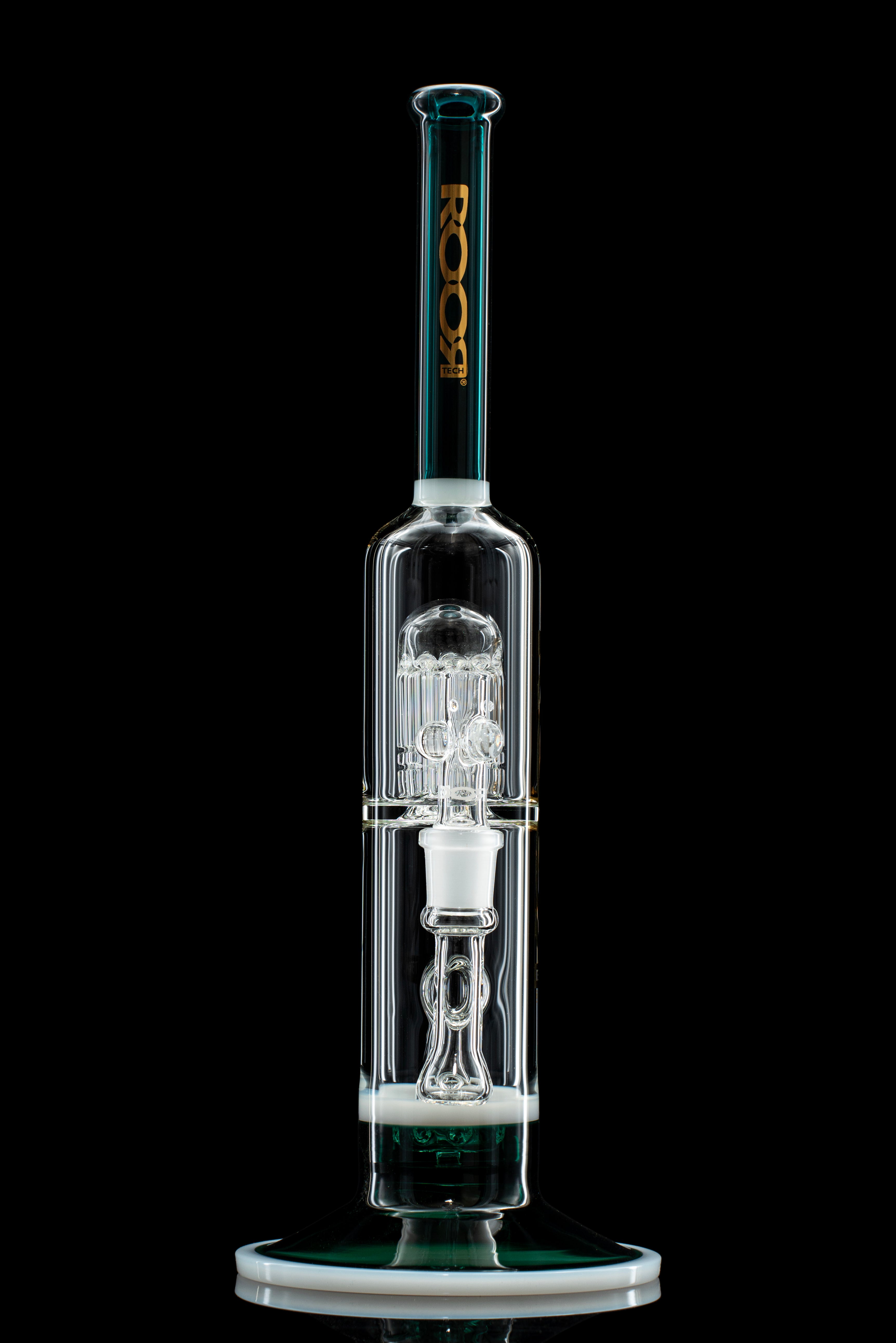 ROOR-TECH – Sreaminc