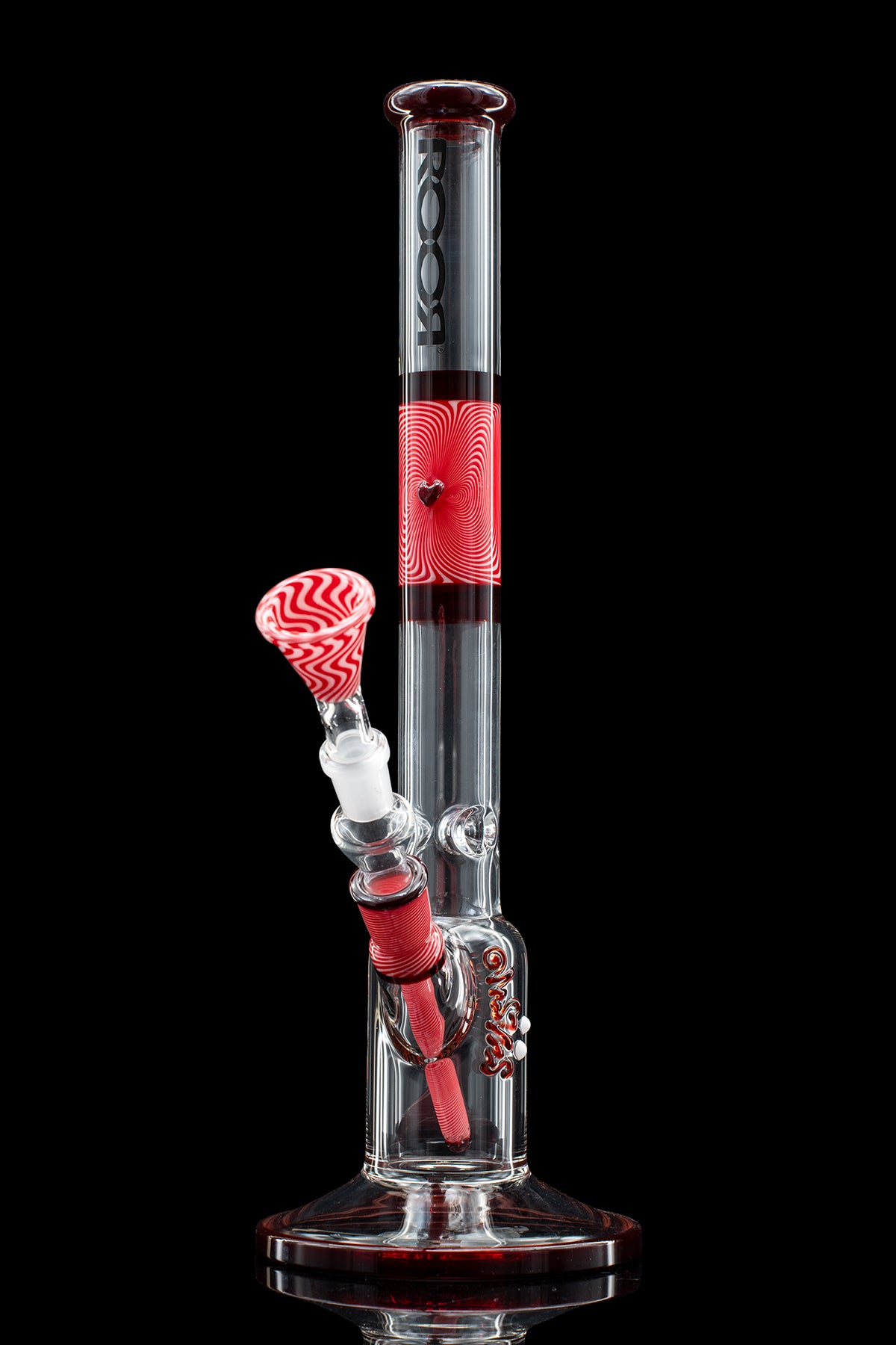 ROOR Valentine's Day 2026 Snapper – Sreaminc